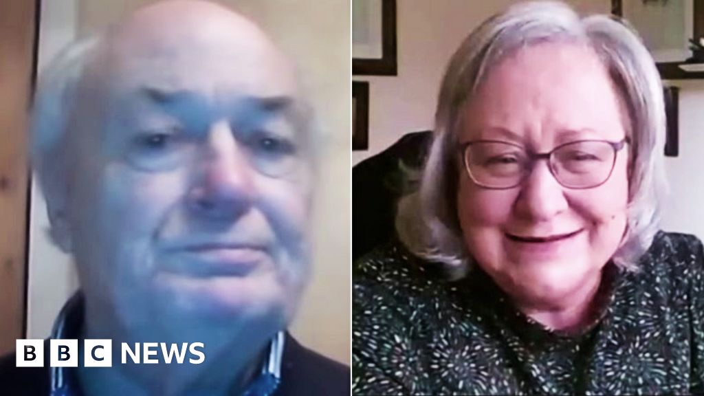 Handforth Parish Council chairman quits in latest meeting - BBC News