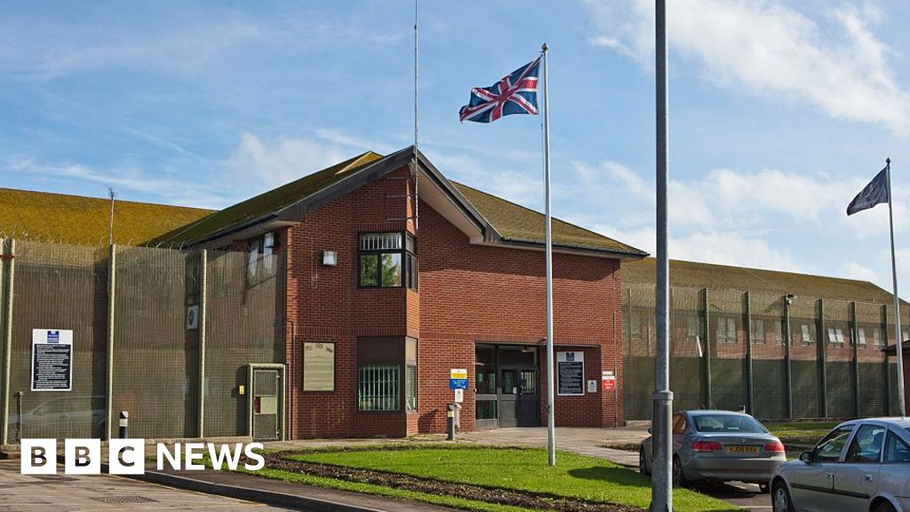 Dorset prison violence concern after inmate's throat cut