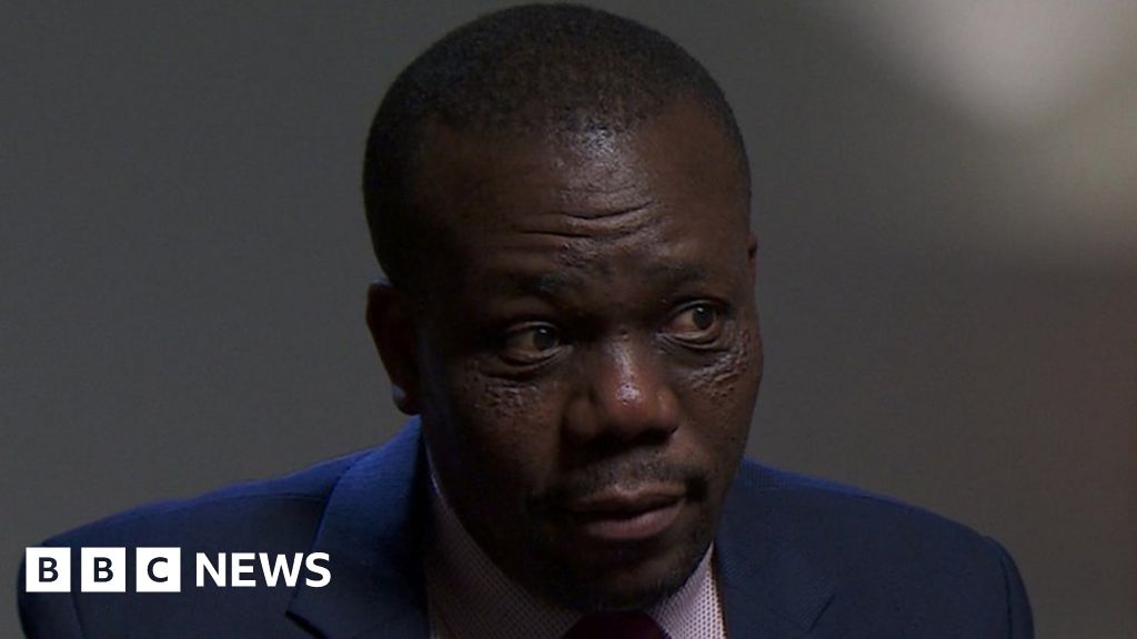 Tanzania MP Zitto Kabwe gets death threats over World Bank loan - BBC News