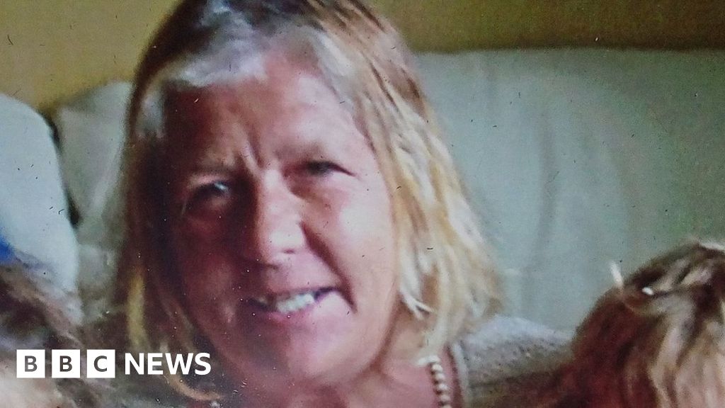 Mental health patient 'set herself on fire' with lighter