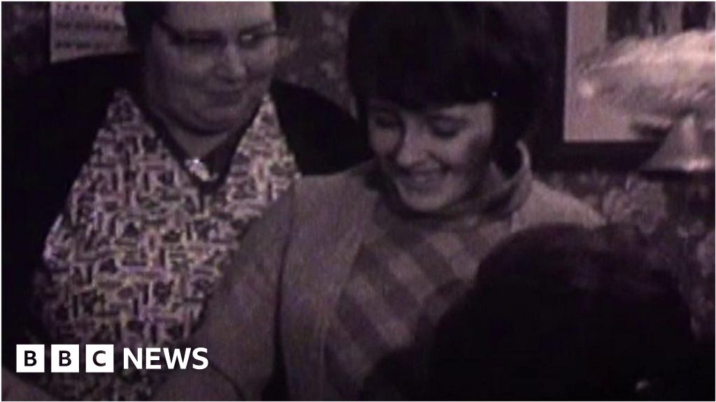 Hen Galan: Celebrating New Year on 13 January