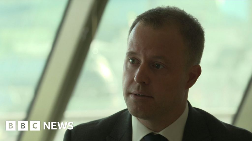 Did Mark Denning have a conflict of interest?