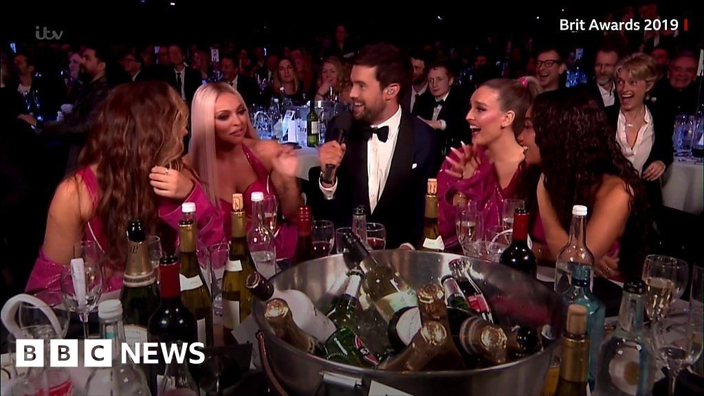 Best of the Brits - BBC News