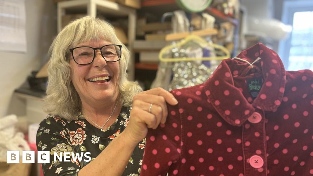 Suffolk family charity says eBay is now a vital funding source