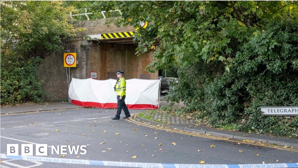 Deal bridge crash leaves one dead and three injured