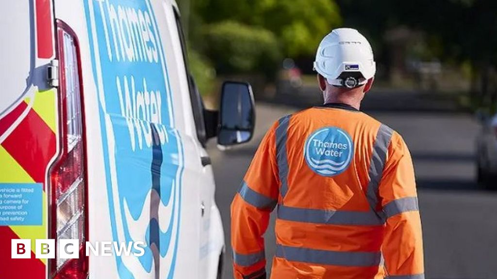 Guildford: Thames Water invests £93.1m to secure water supplies