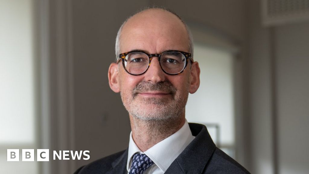 James Bowler: Treasury veteran made department's top official