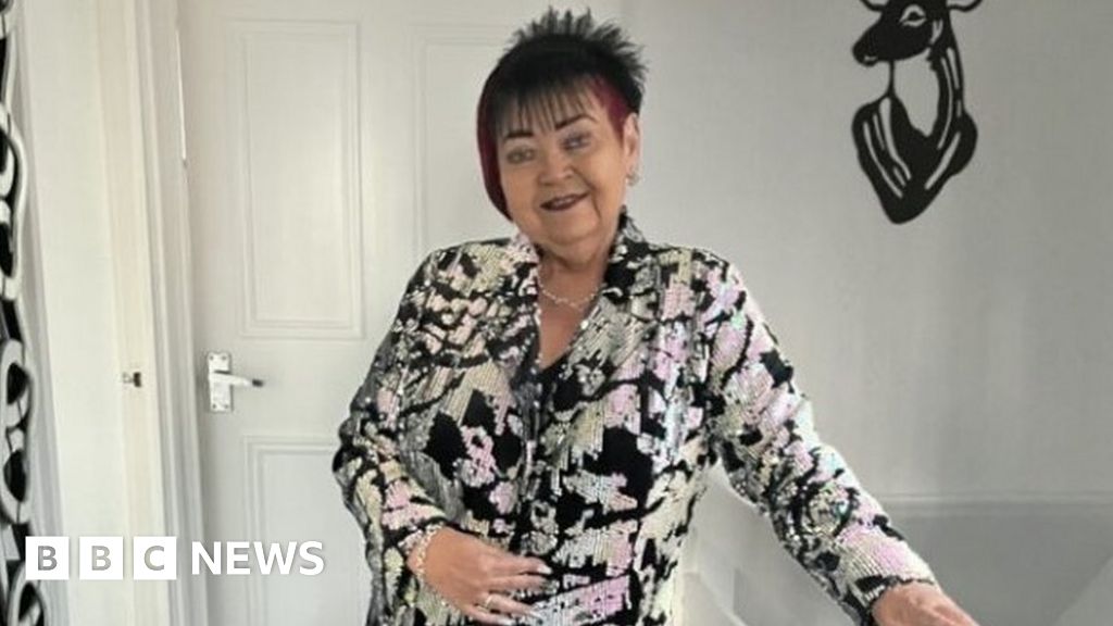 Southport woman learns to speak and eat again after cancer trial