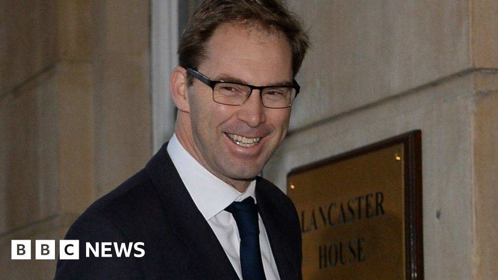 Ellwood: 'We've learnt from the past' - BBC News