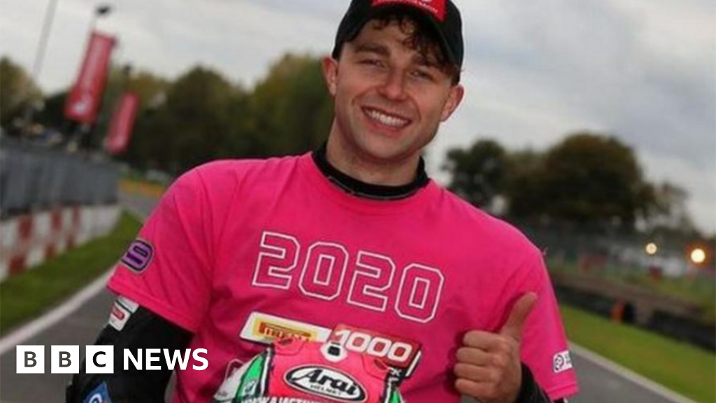Chrissy Rouse: Appeal for fatal British Superbikes crash footage - BBC News