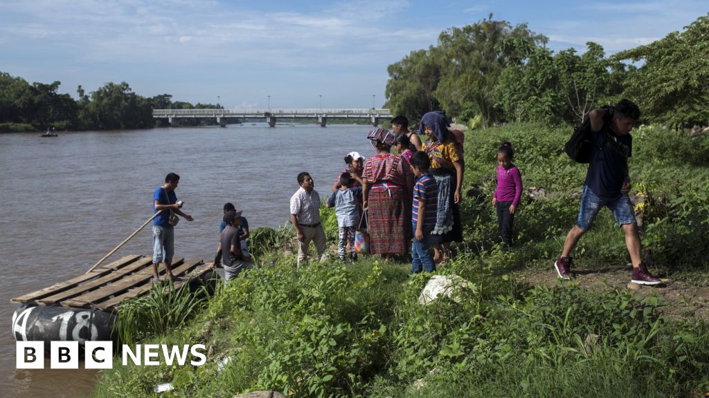 Deportations after deal: The new reality for migrants in Mexico