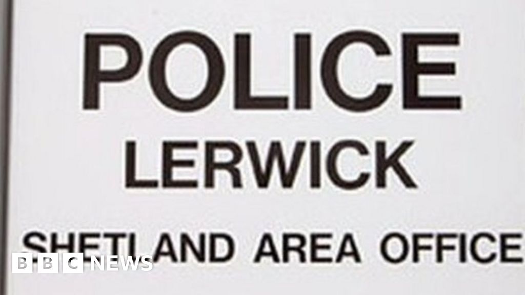 Appeal over alleged sexual assault in Lerwick - BBC News