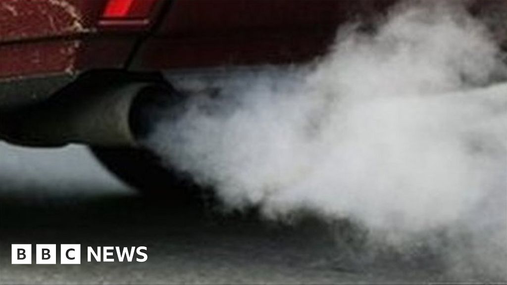 Air pollution: Call for stricter rules in Wales - BBC News