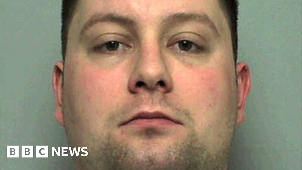 Third man jailed over plot to smuggle firearms into UK - BBC News