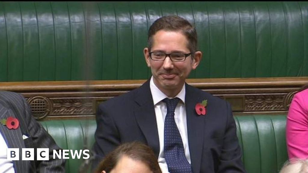 Conservative MPs in the East add voices to confidence vote calls - BBC News