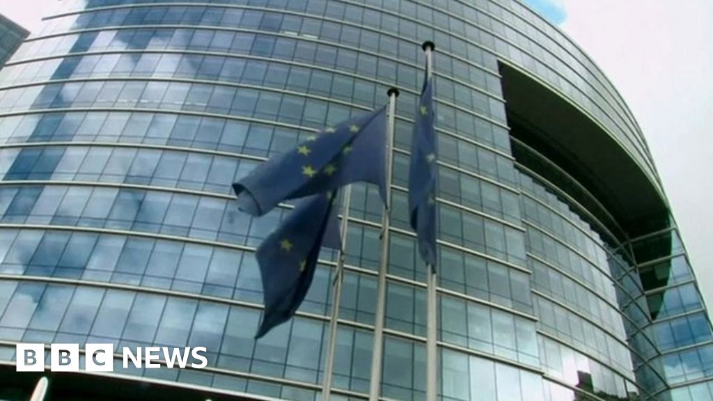 Migrant Crisis Eu Splits Exposed At Brussels Summit Bbc News