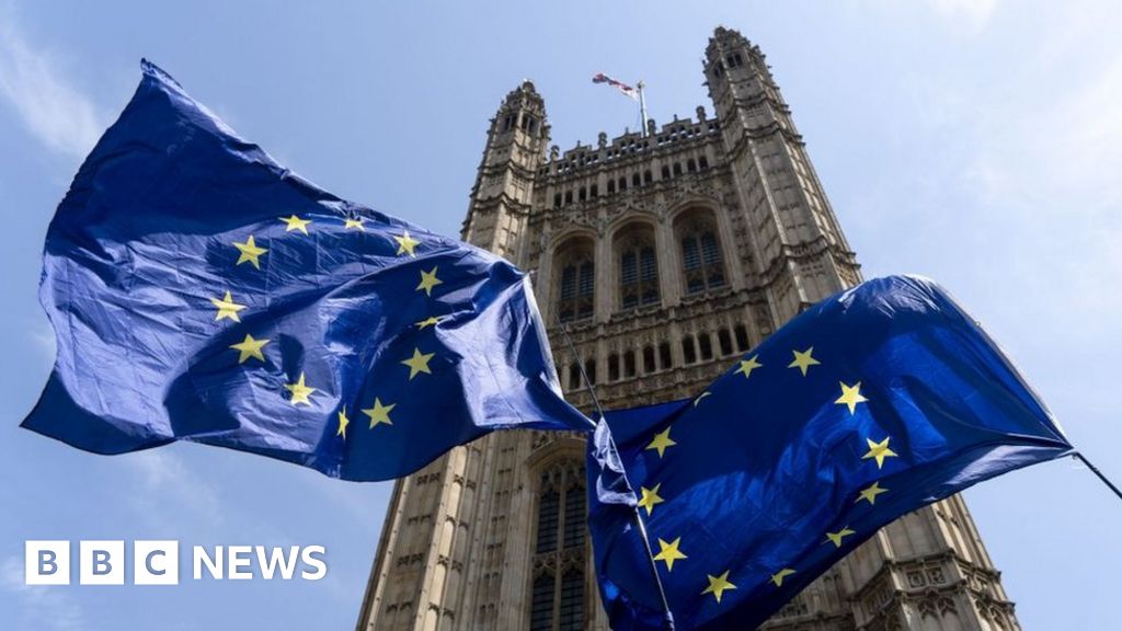 Brexit: MPs ask Scottish court to block Westminster shutdown - BBC News