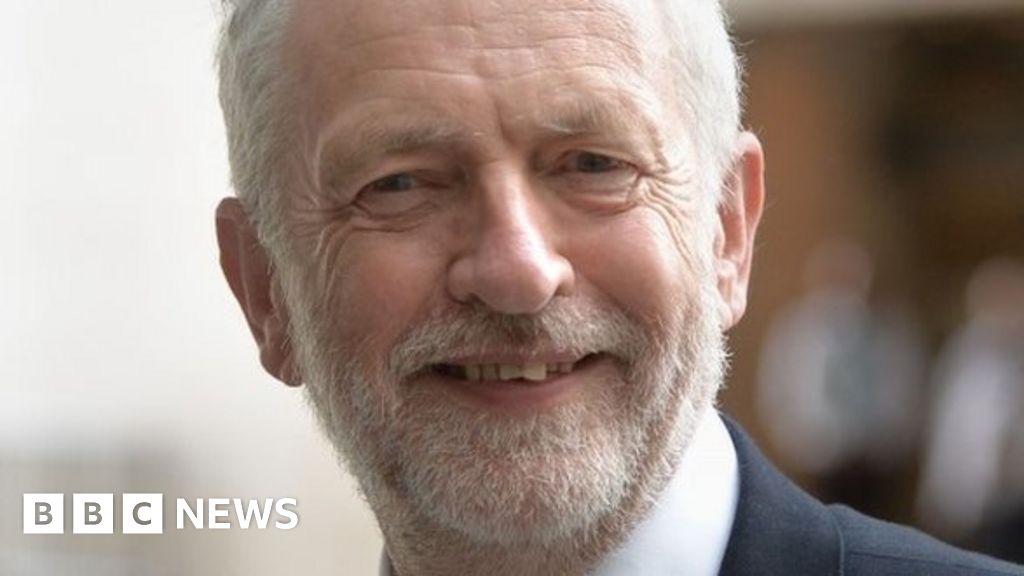 Then and now: Jeremy Corbyn's critics in quotes - BBC News