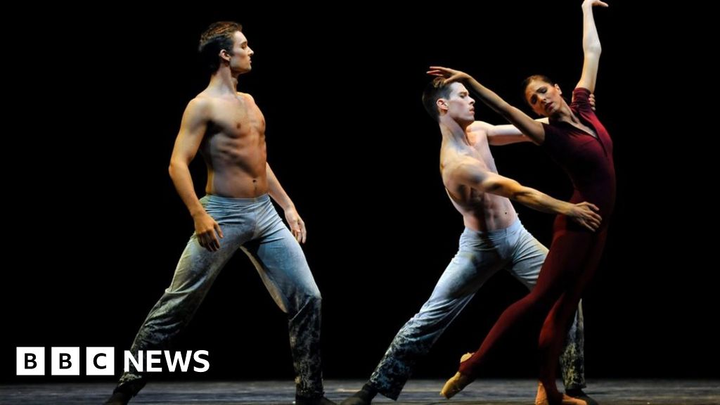 Royal Ballet performance reopens Hull New Theatre