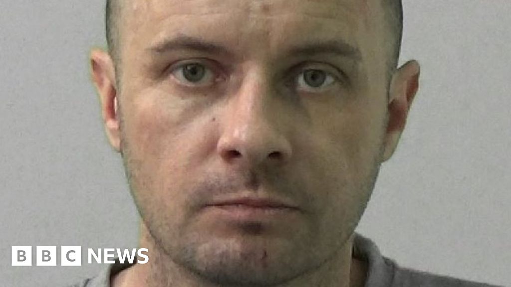 Toby Kelly jailed for Sheldon Flanighan Cramlington murder - BBC News