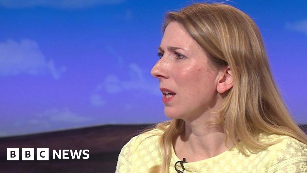 Time magazine person of year Jane Merrick on #MeToo