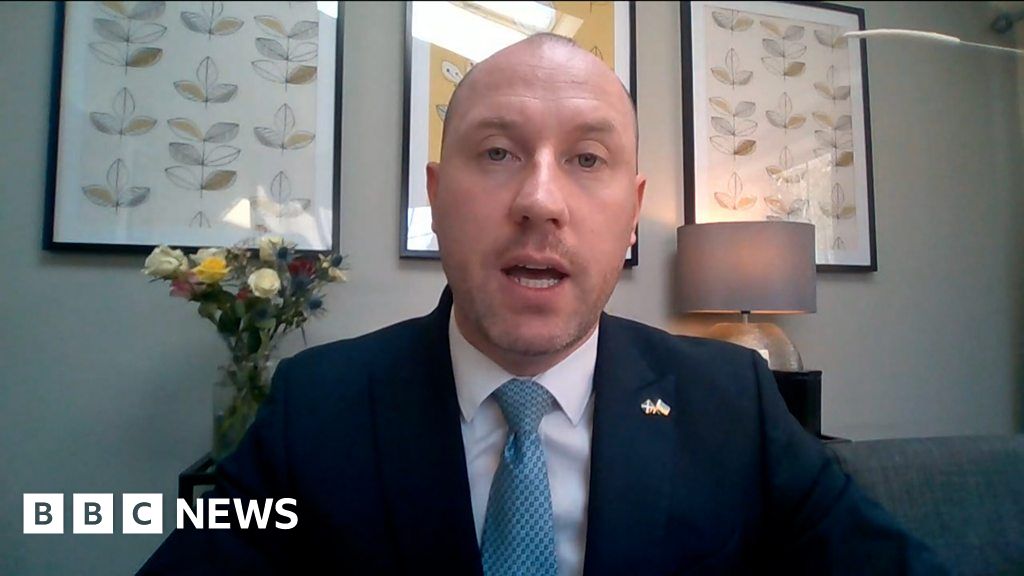 Neil Gray wants 'national conversation' on future of NHS Scotland