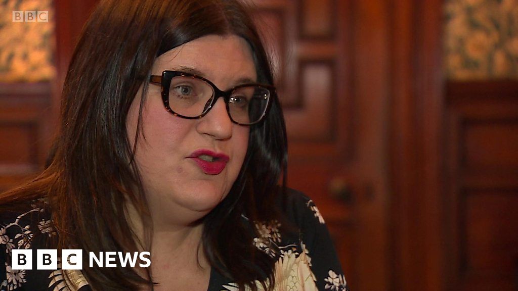 Susan Aitken on equal pay: 'We are this close to delivering justice ...
