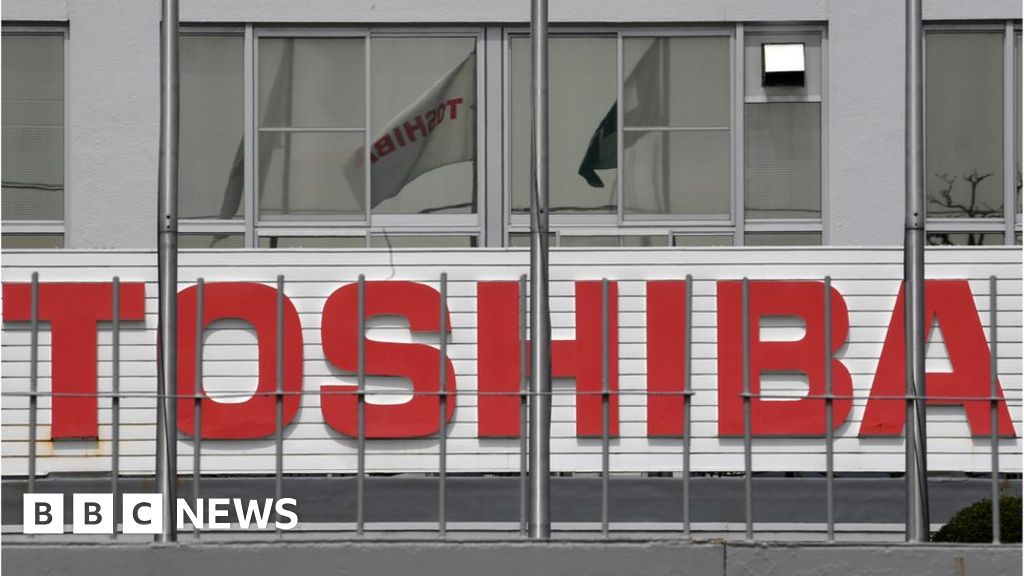Toshiba delivers long-awaited earnings