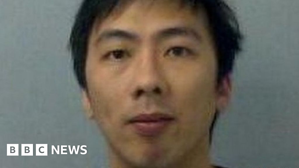 Joseph Tsang wanted after failing to appear for sexual offences case ...