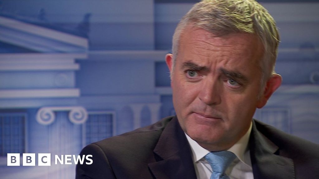 DUP's Jonathan Bell pledges to "tell the public the truth" on heating ...