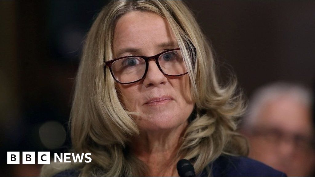 Ford describes 'indelible laughter at my expense'