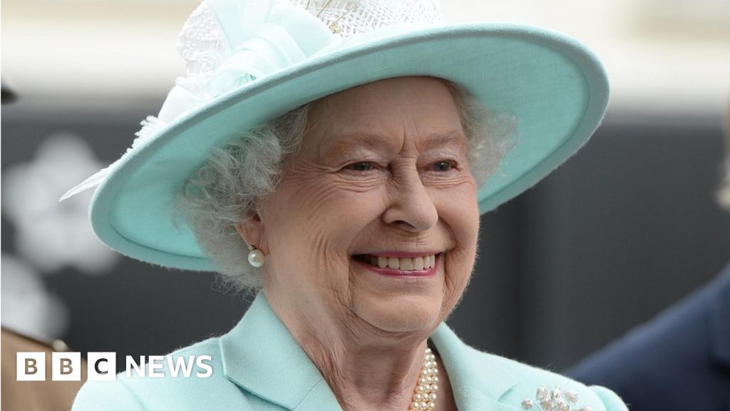 Queen Elizabeth II: NI celebrates longest reigning British monarch ...