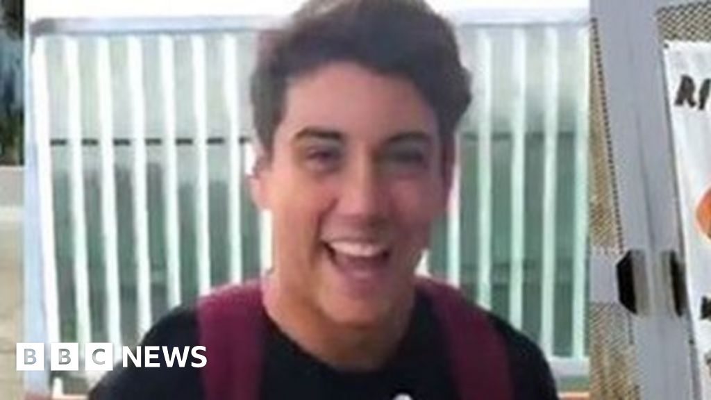 Why does the internet give a damn about Daniel? - BBC News