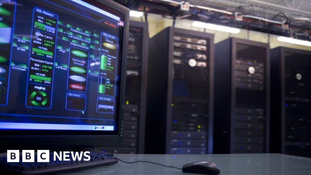 DDoS: Thirty-four arrested after international probe - BBC News