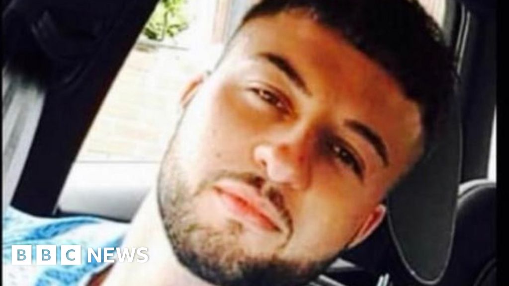 HMP Forest Bank prisoner death result of medicine check failures - BBC News