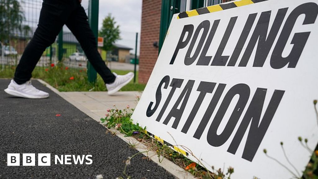 Local elections: Why Tory-Labour battles could leave telling hints