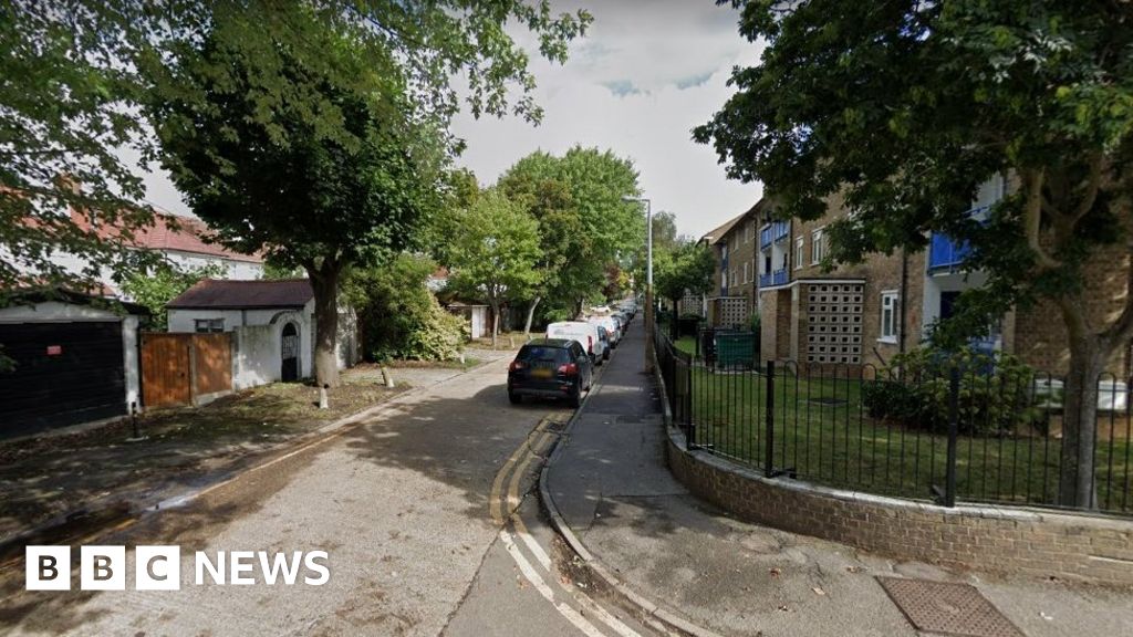 Chingford stabbing: Man, 45, pronounced dead at the scene