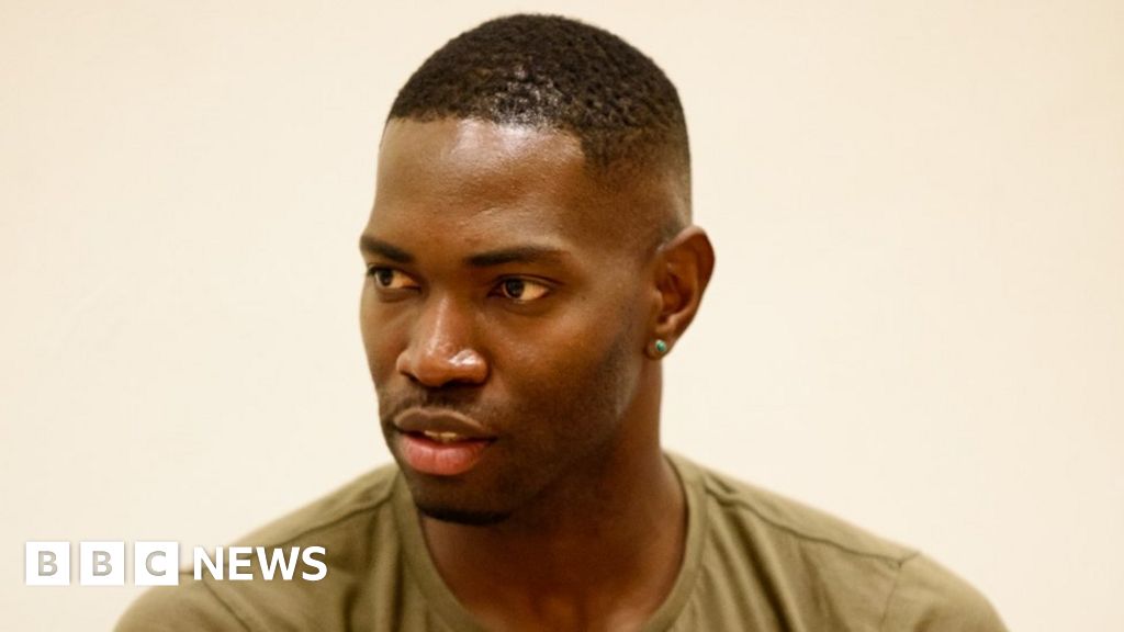 Moonlight writer: Many miles to go for LGBT+ people