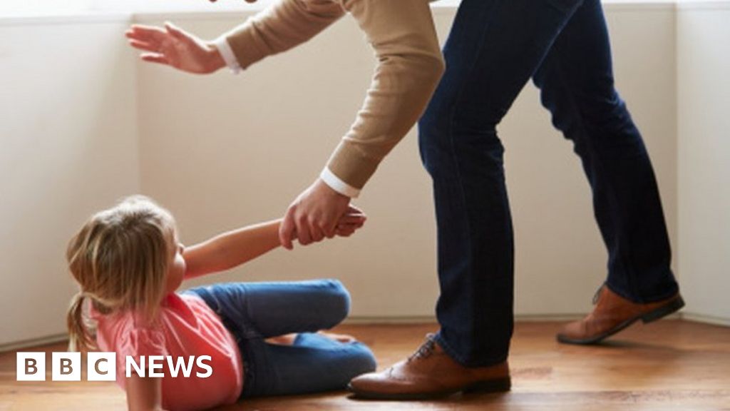 Calls for smacking ban in Wales backed by Archbishop - BBC News