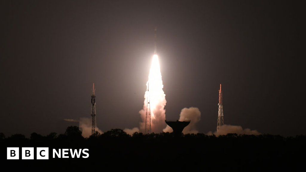 Mission Shakti: Space debris warning after India destroys satellite ...