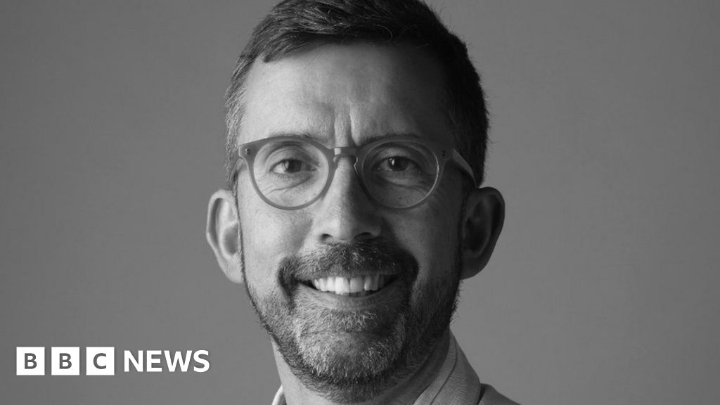 Former art college head to be National Museums Scotland director - BBC News
