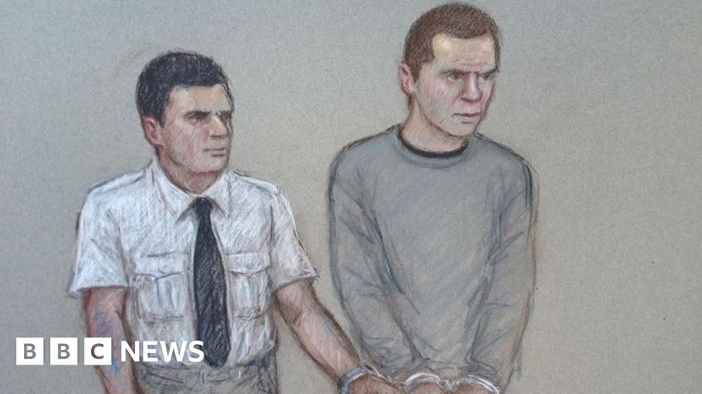 PC Dave Phillips murder accused Clayton Williams, 18, remanded - BBC News