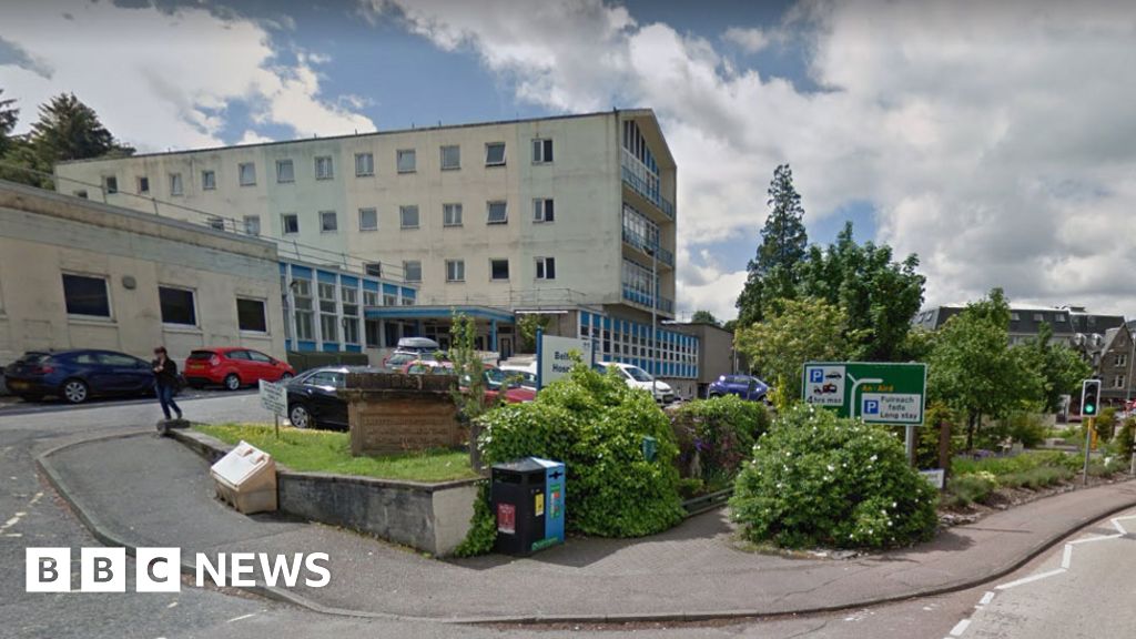 Frustration at six year wait for new Lochaber hospital - BBC News