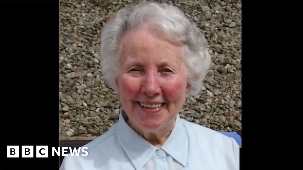 Report reveals police 'failings' in missing woman case