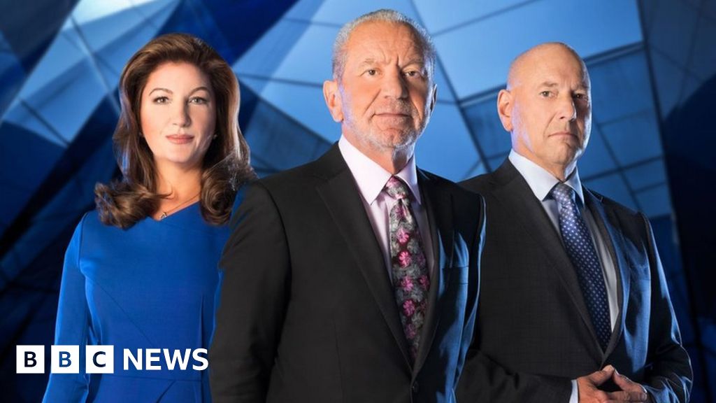 The Apprentice Three: What went so wrong? - BBC News
