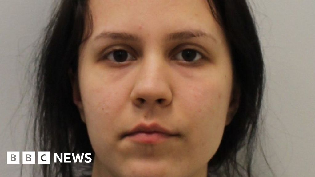 Adrian Murphy: Teenage woman jailed for dancer's 'devil's breath ...