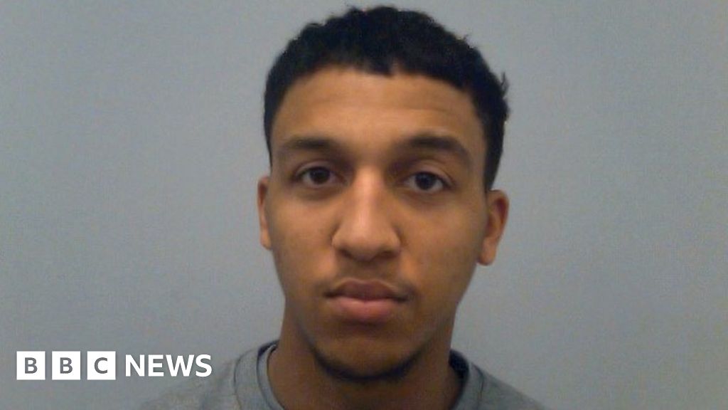 Milton Keynes murder: Man guilty of Jefferey Wiafe death