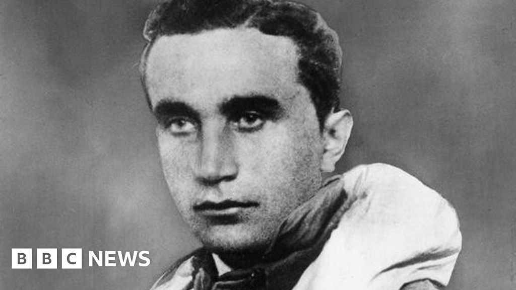 Josef Frantisek: The Battle of Britain's Czech hero
