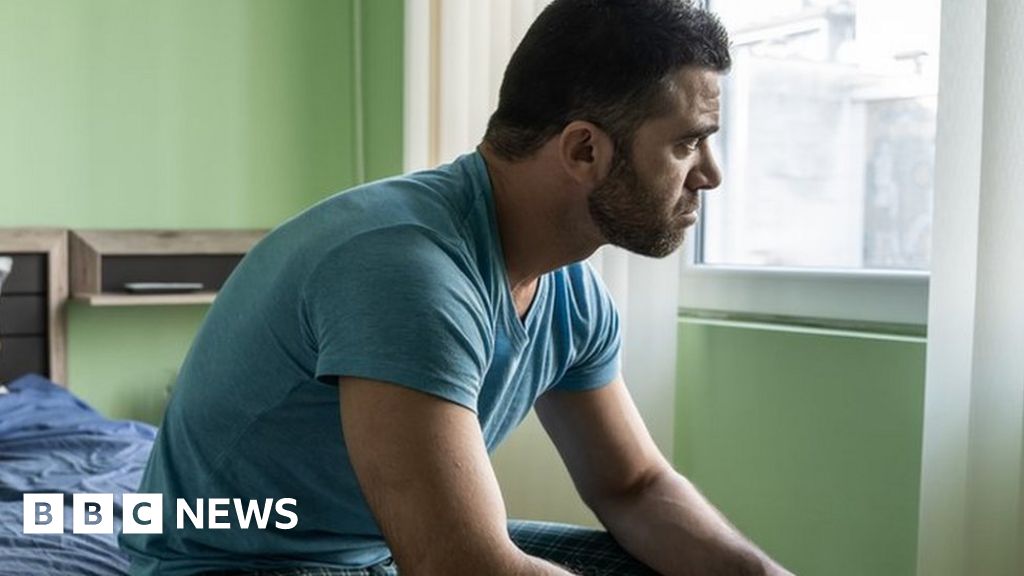 Coercive control: False abuse claims used to abuse men, says charity ...