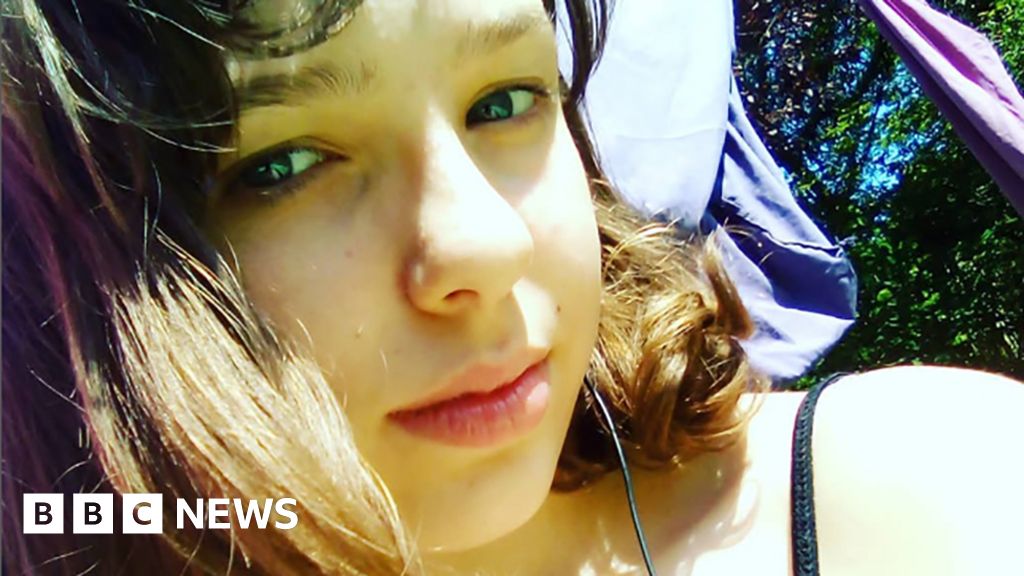 Scarlett Jenkinson was moved to Brianna Ghey's school after spiking ...